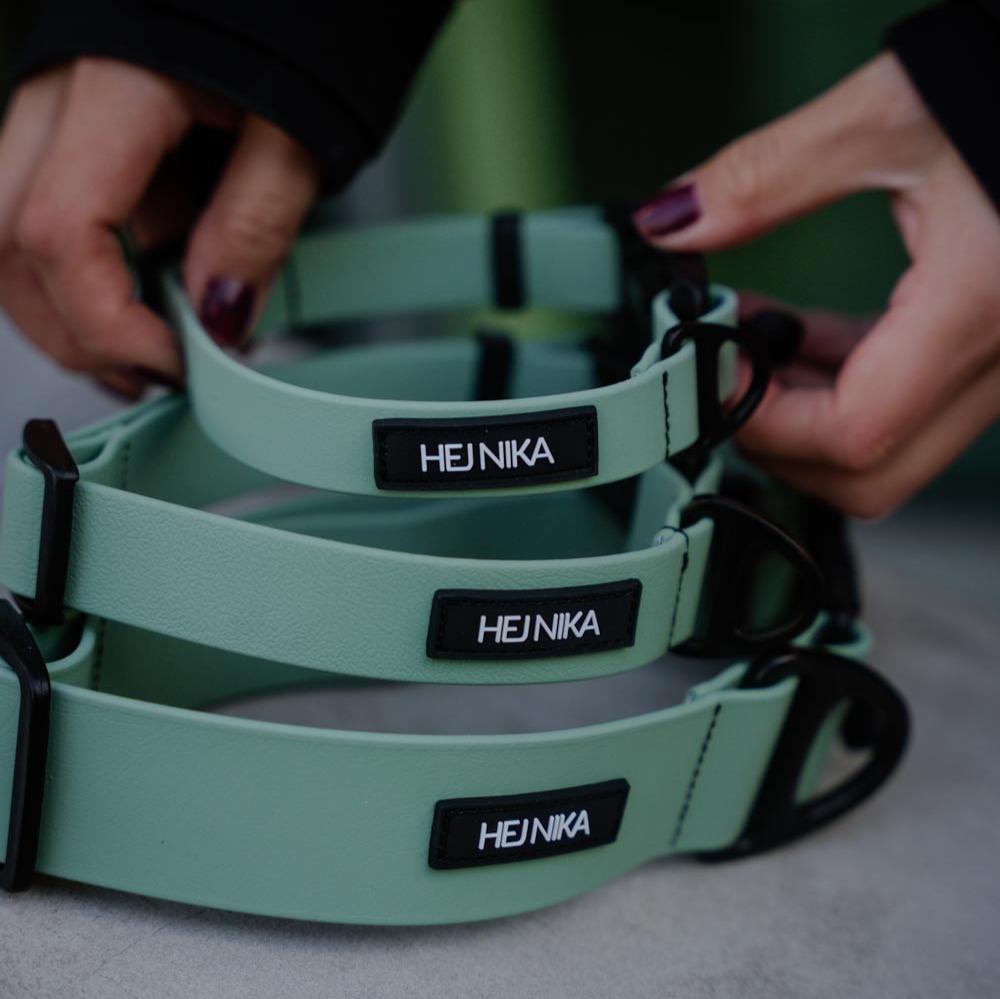 Halsband Mérida Blue online kaufen bei HEJ NIKA – Hej Nika